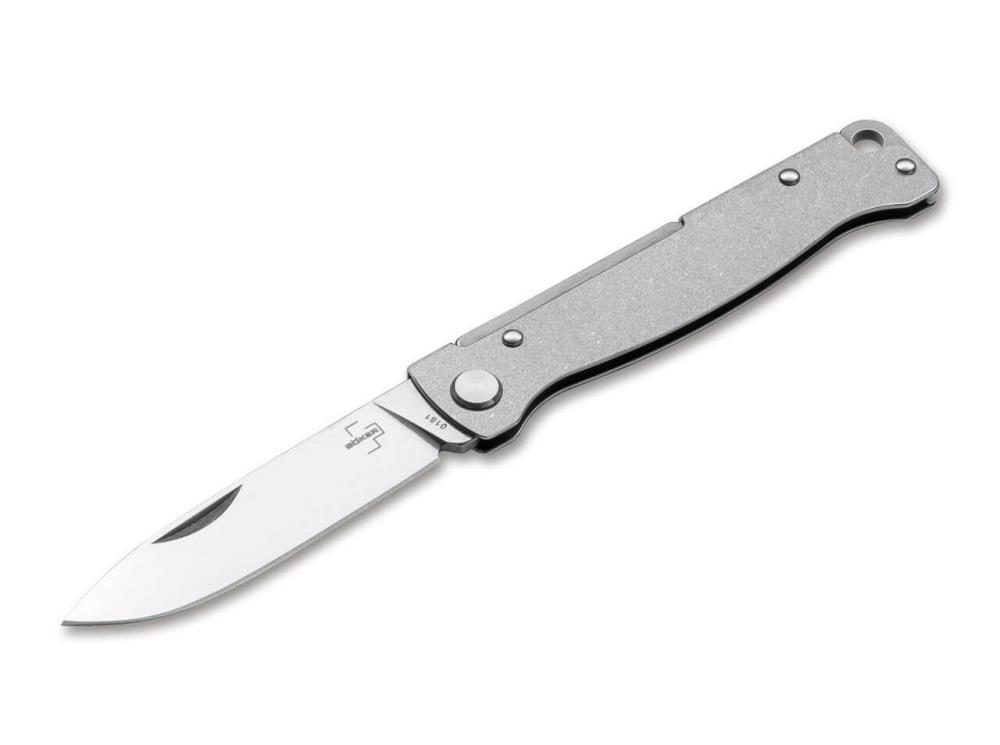 Das Atlas Gen 2 EDC Messer - perfekt für jeden Tag – EDC Gadgets Shop